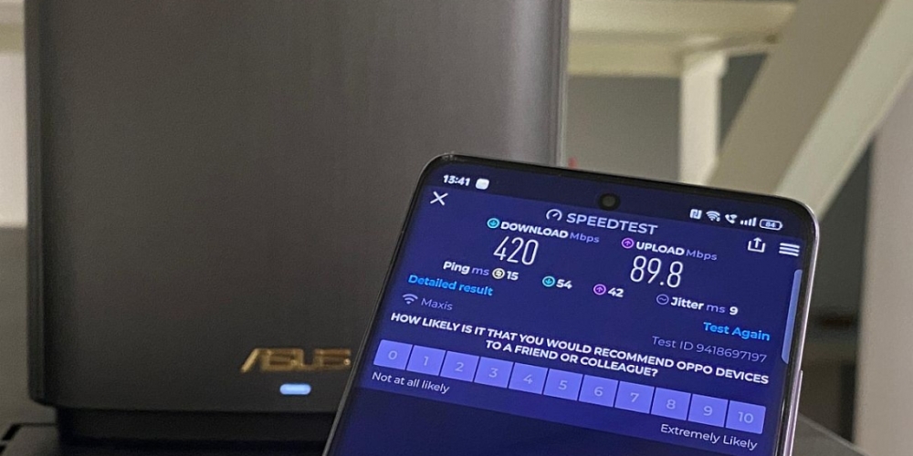 Ookla crowns Time as Malaysia’s best fibre broadband provider | Malay Mail