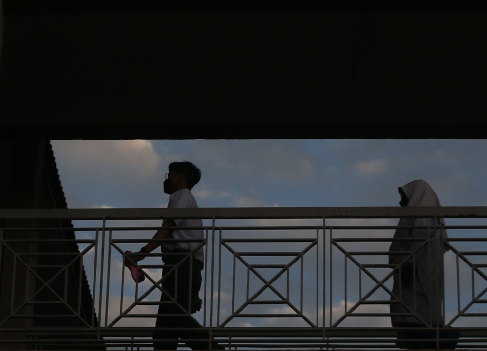 The implosion of DLP — Noor Azimah Abdul Rahim | Malay Mail