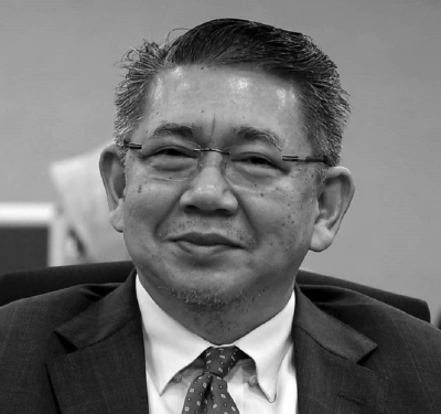 The perfect minister gentleman: Salahuddin Ayub — Rais Hussin | Malay Mail