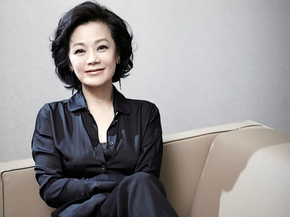 Taiwanese actress Sylvia Chang to receive lifetime achievement award at ...