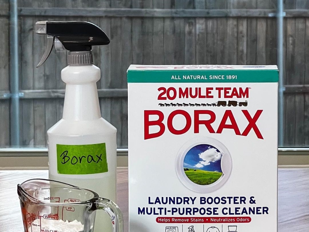 Medical experts warn against drinking laundry powder Borax, TikTok’s ...