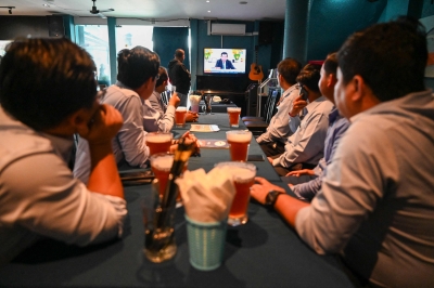 Cambodia’s Hun Sen: Four decades of power | Malay Mail