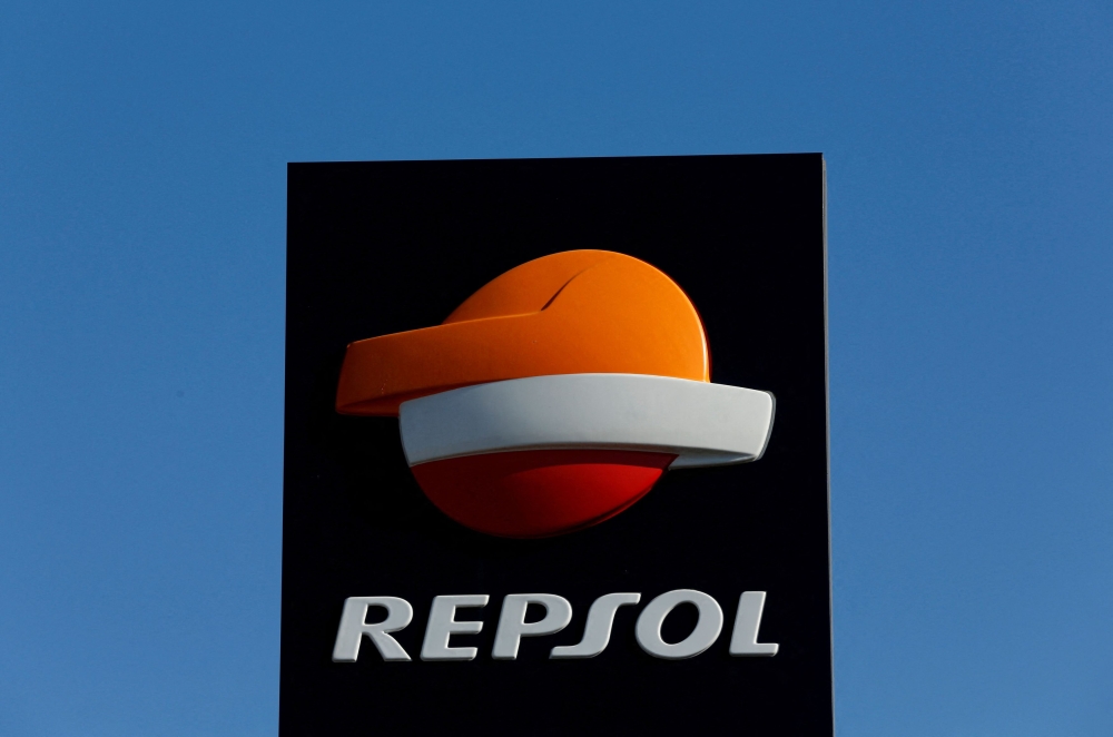 Spanish oil giant Repsol posts sharp drop in profit | Malay Mail