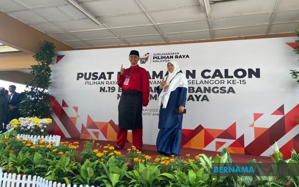 State polls: No new song in conjunction with Selangor campaign, says ...