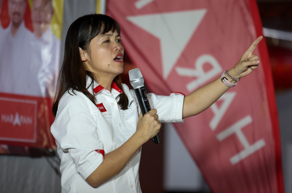 Deputy minister urges public to help rein in ‘3R’ sentiments during state polls campaign period ...