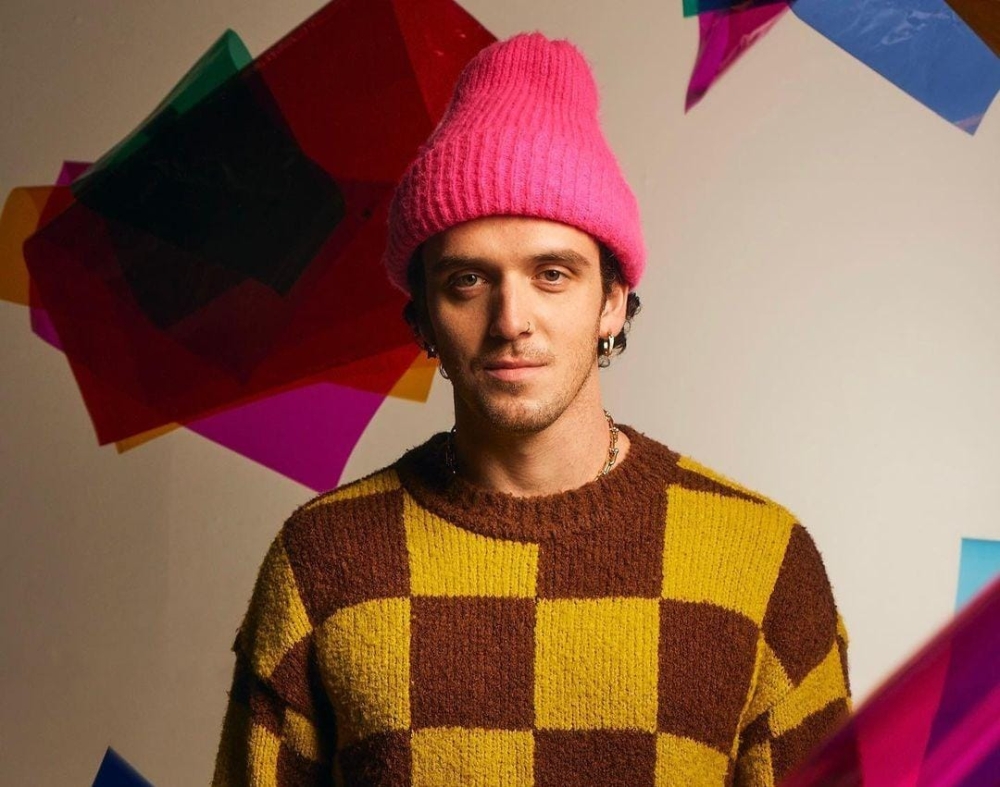US singer-songwriter Lauv cancels September concerts, organiser Live ...