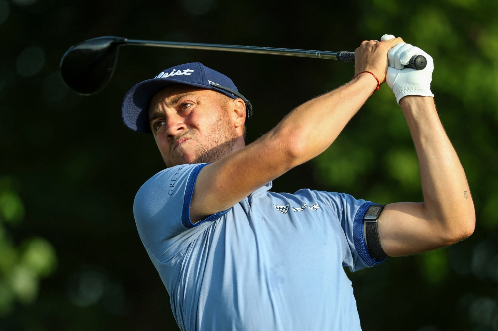 Major winners Thomas, Scott and Lowry chase PGA playoffs berths at ...