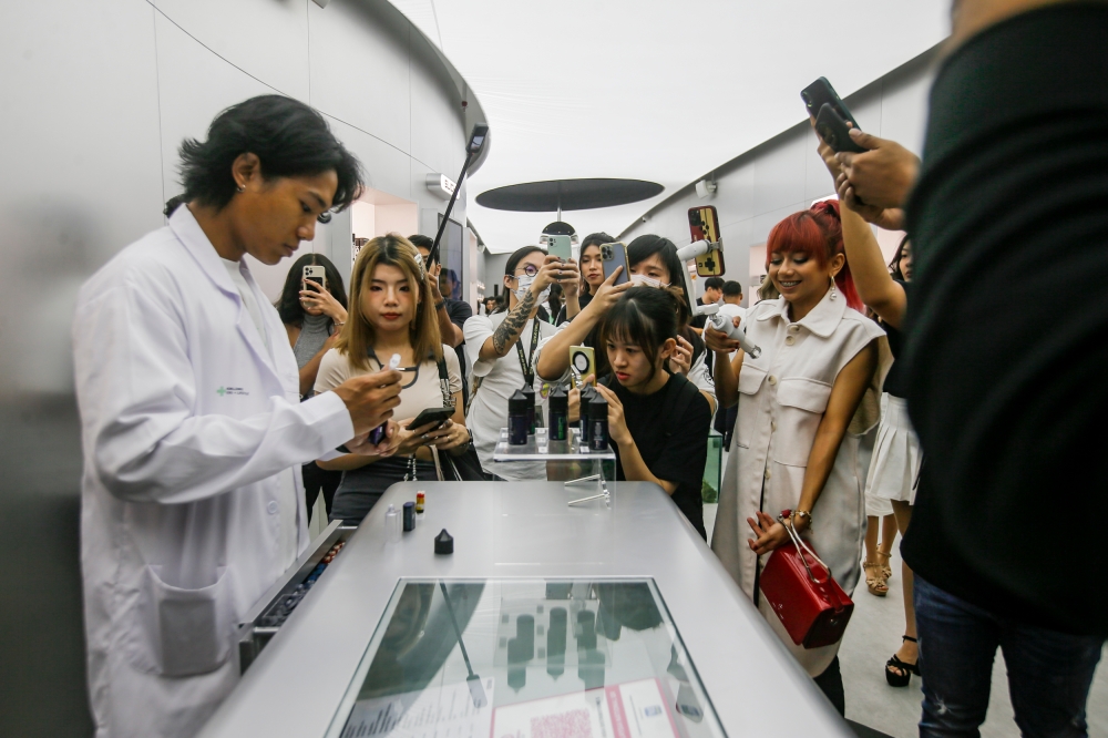 Goat Lab embraces the future with new Lot 10 flagship store, promises ...