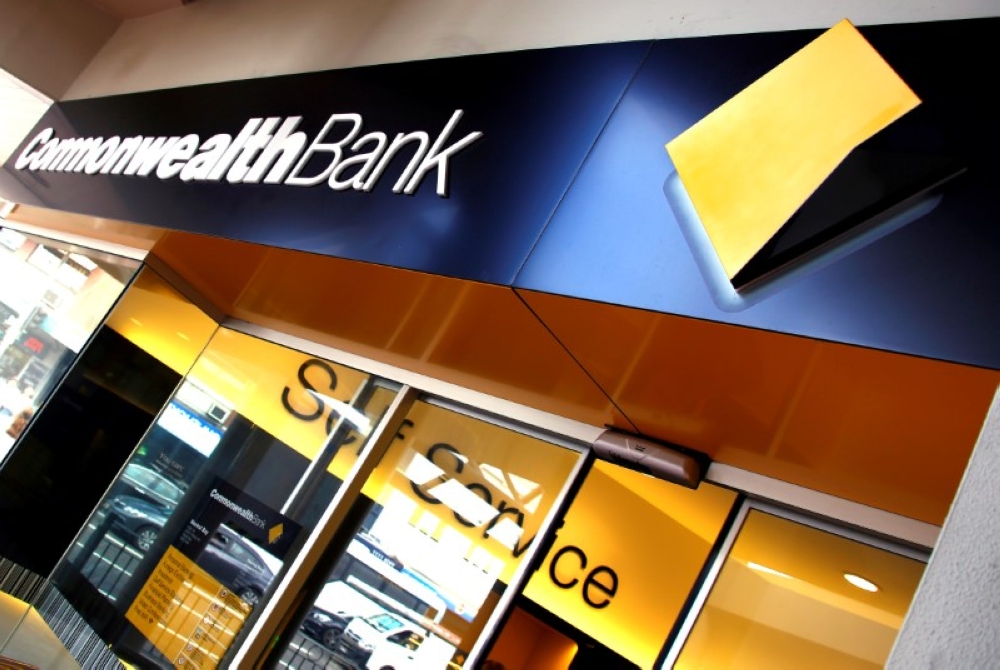 Australia's Commonwealth Bank posts record profit as rates rise | Malay ...