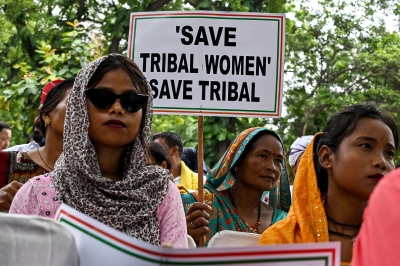 What provoked the ethnic violence in India’s Manipur? | Malay Mail