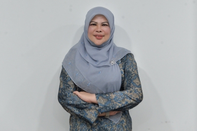 Perikatan's Rina Harun sees Batu Tiga battle as potential turning point ...