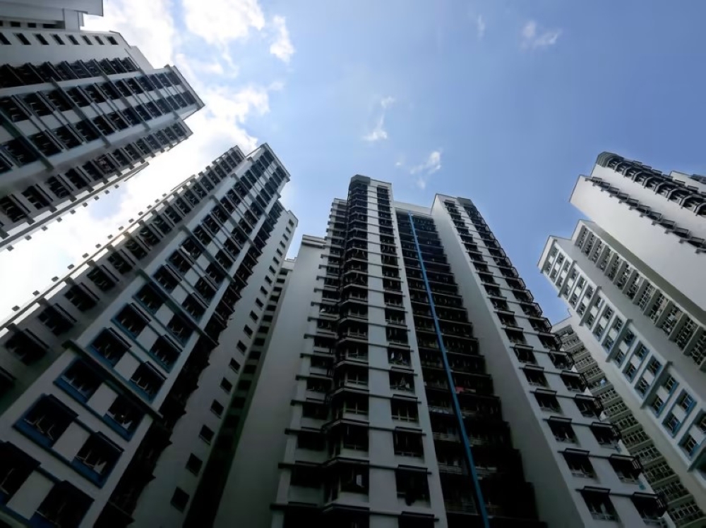 Analysis: Higher income ceiling, more subsidies for first-time buyers ...