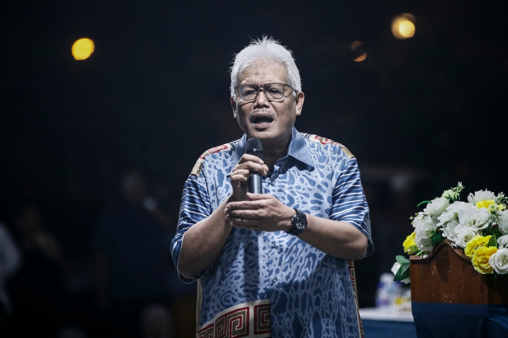 Hamzah: PN’s gains in PH-led states show people want change | Malay Mail