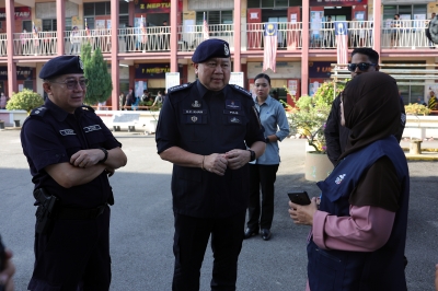 State polls: Penang cops open 20 investigation papers | Malay Mail