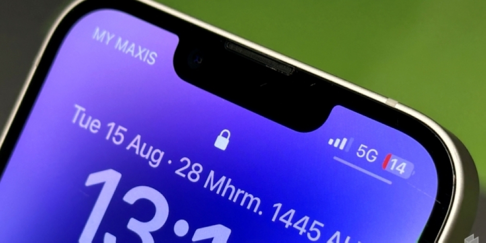 Maxis 5G: Here’s how to activate free 5G trial on both Postpaid and ...