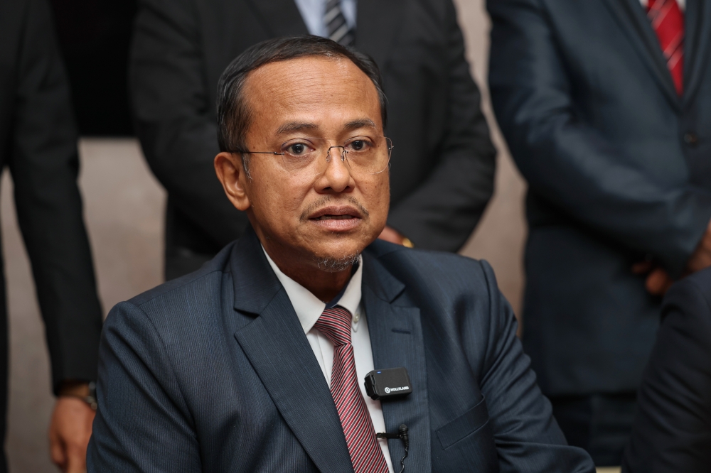 Terengganu MB announces exco portfolios | Malay Mail