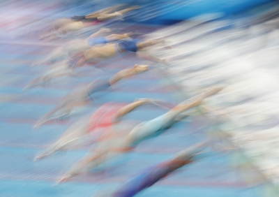 World Aquatics to launch ‘open’ category for transgender swimmers at ...