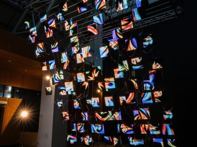 National Art Gallery unveils new digital exhibition expressing the ...