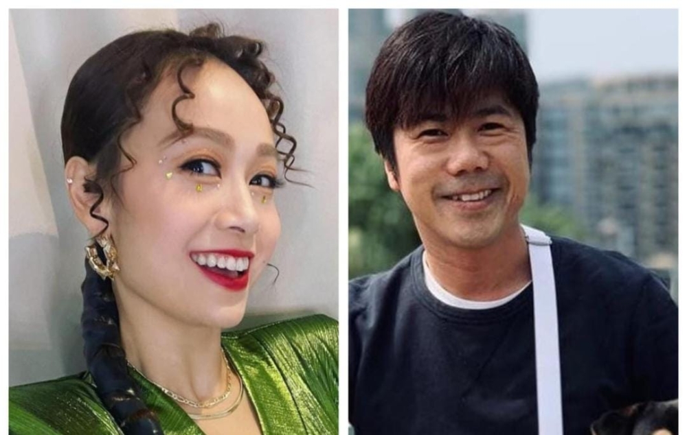 Former TVB actress Jacqueline Wong to marry Cantopop band drummer four ...