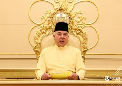 Sultan Nazrin: Preventive efforts on ‘3R’ issues should be implemented ...