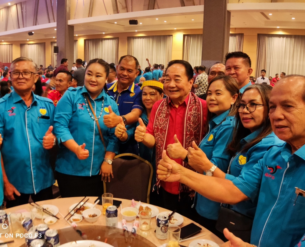 High-level committee to be formed to work towards PDP-PSB merger, says ...