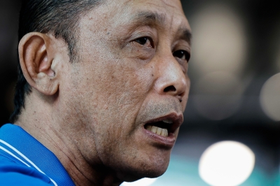 Misbun in hot demand, receives five offers from abroad | Malay Mail