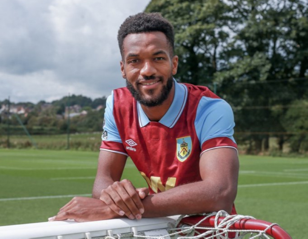 Burnley sign defender Delcroix from Anderlecht | Malay Mail