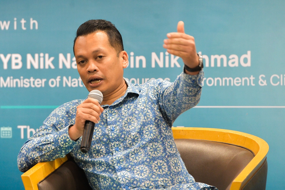 SE Asia and East Asia cooperation crucial for energy transition, says ...