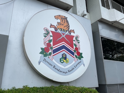 DBKL says 100 enforcement officers equipped with body cameras, but ...