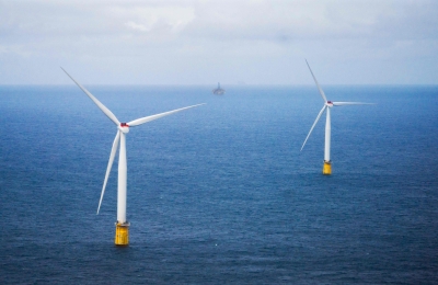 Norway opens world’s biggest floating wind park - TrendRadars