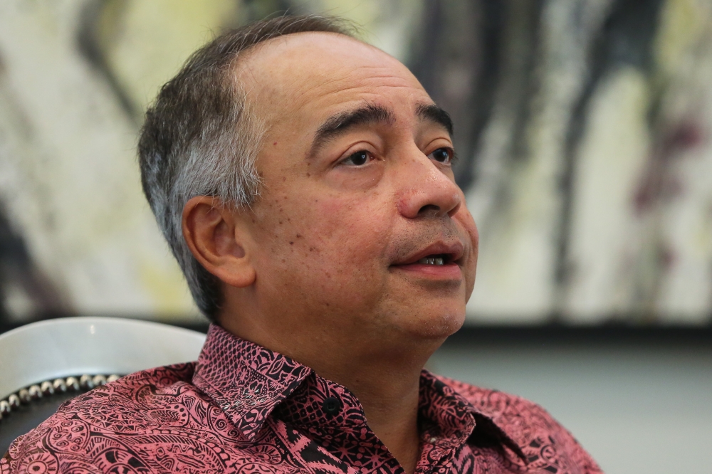 Companies in Malaysia should include youths as board members, says ...