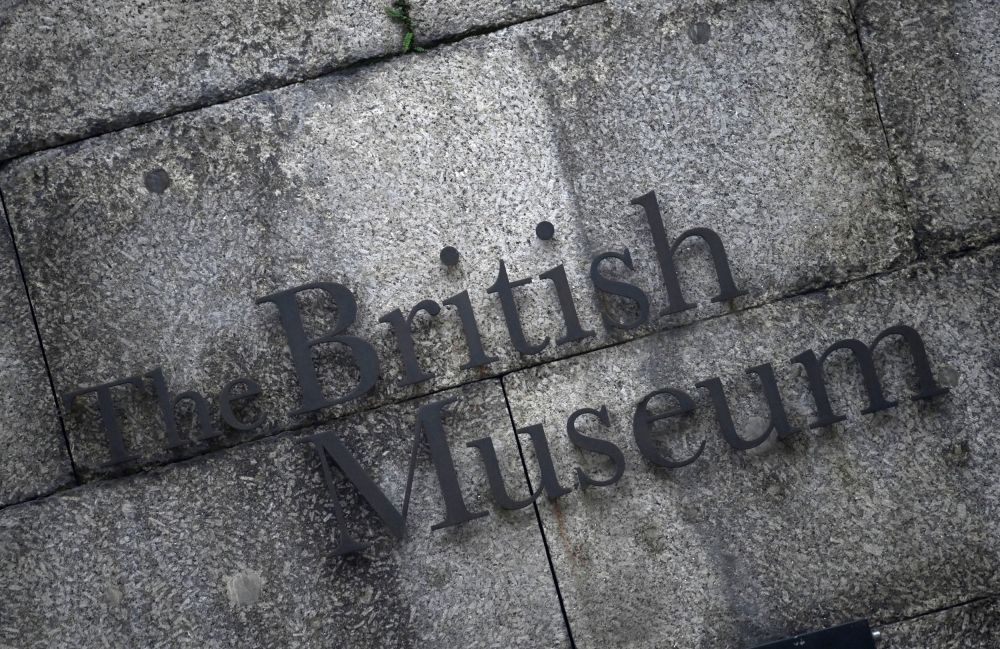 Spectacular controversies and crises faced by the British Museum ...