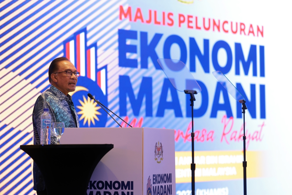 Govt’s investment-friendly approach builds confidence, says Malaysia ...