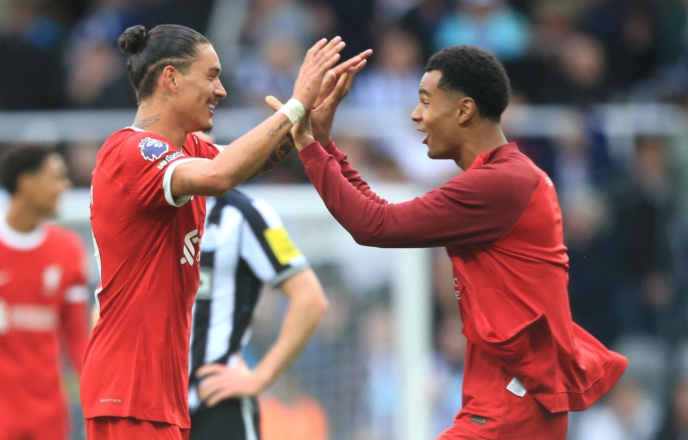 Three talking points from the Premier League weekend | Malay Mail