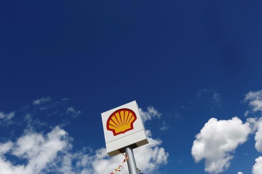 Shell offloads UK, German household energy units | Malay Mail