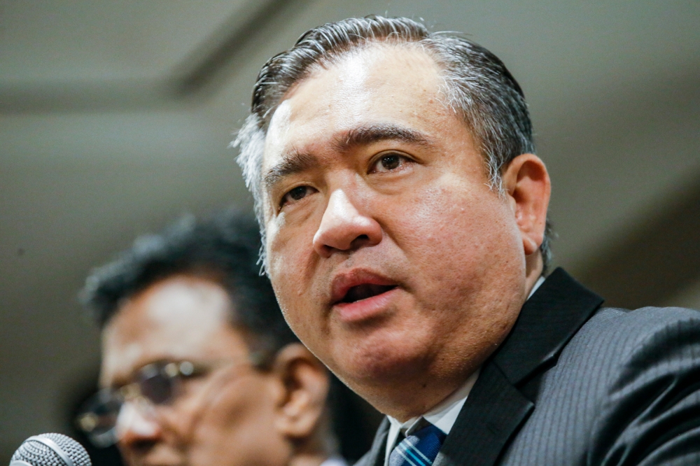Johor by-elections: DAP to convince voters from overseas to fulfil ...