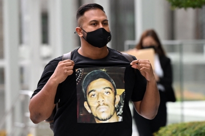 Singapore court hands rapper six-week jail term over racial comments ...