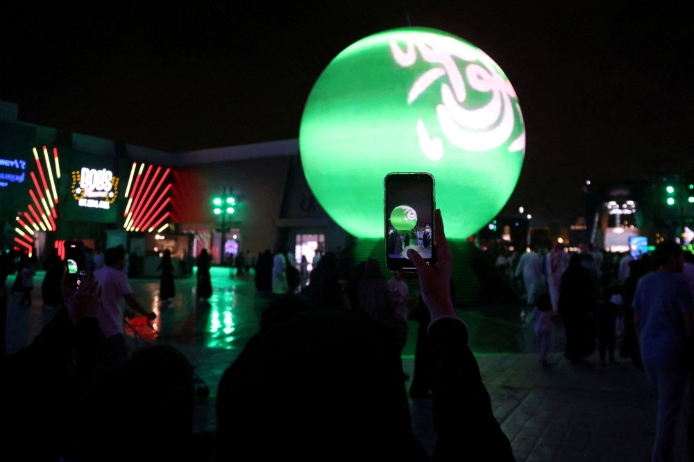 IMF projects Saudi Arabia budget deficit at 1.2pc of GDP in 2023 ...