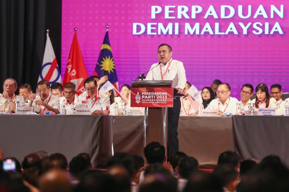 DAP, Amanah: Twin Johor victories show voters’ rejection of PN’s political exploitation of ...
