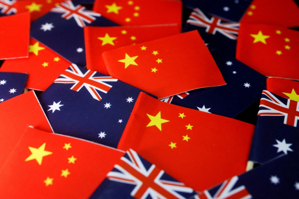 Security raid on Chinese academic fuels concern over Australia-China ...