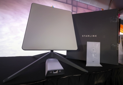 MCMC: Starlink operations in Malaysia in line with international ...