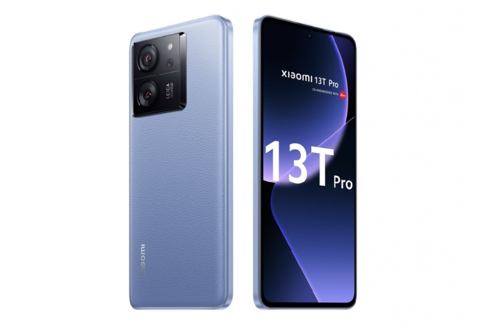 Here’s the clearest look at the Xiaomi 13T and 13T Pro | Malay Mail