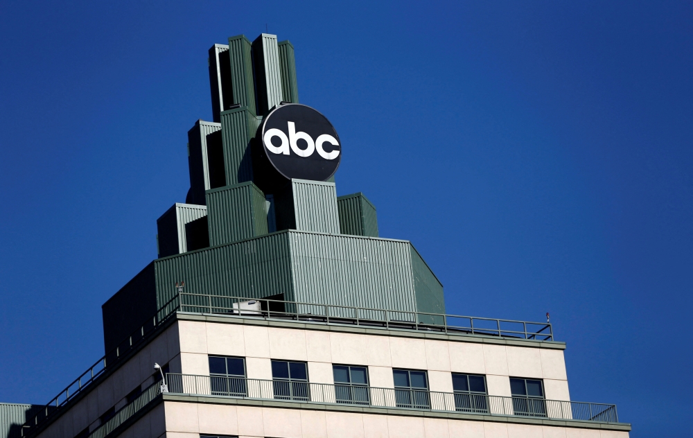 Sources: Disney holds preliminary talks with Nexstar on ABC sale ...