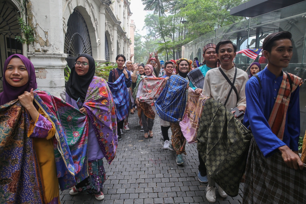 Organiser ready to cooperate with Communications Ministry to make ...