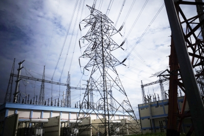 SESB must have capacity to generate own electricity in Sabah, says ...