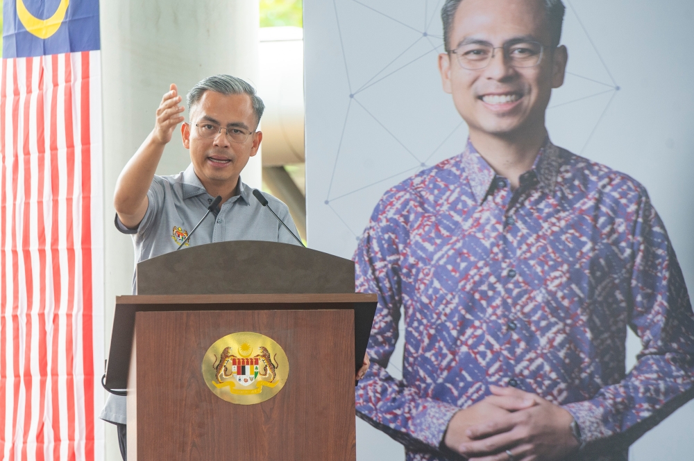 Fahmi: All parties should play active role in verifying authenticity of ...