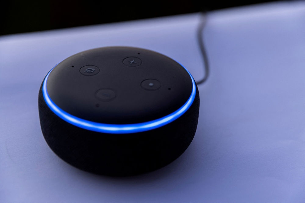 Amazon plays catch-up with Alexa generative AI, shows off new ...