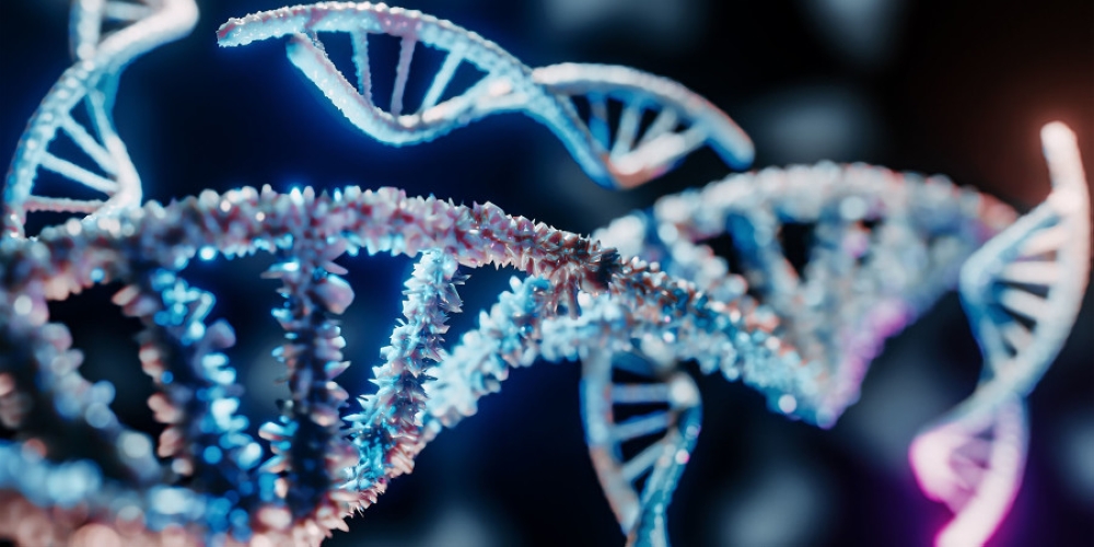 Google AI tool predicts danger of genetic mutations | Malay Mail