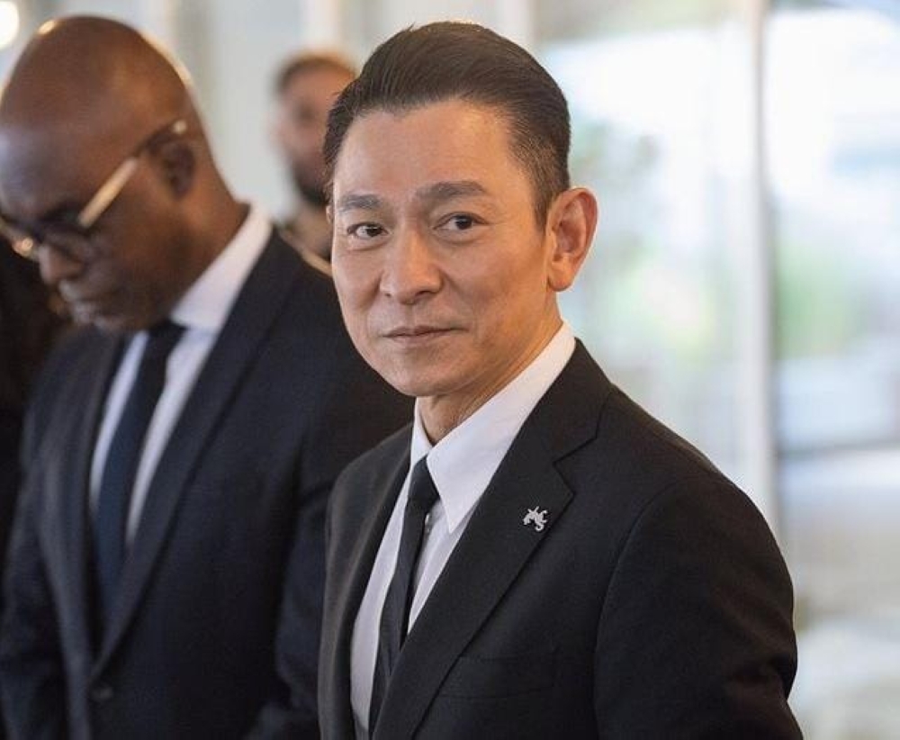 HK superstar Andy Lau eyes Hollywood roles after four decades in the ...