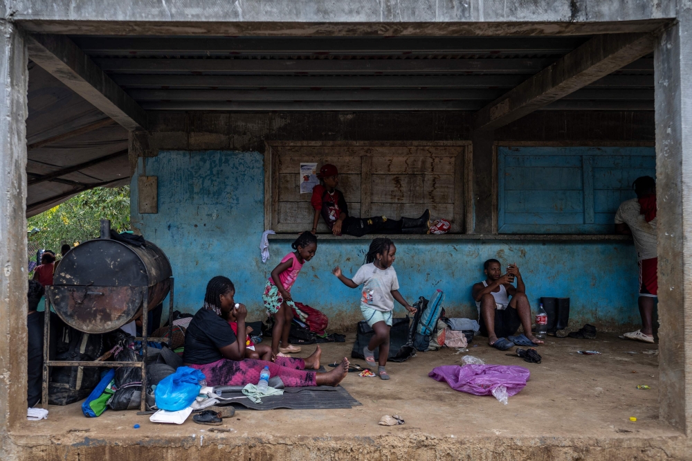 Colombia poverty fell in 2022, extreme poverty rose slightly, says ...